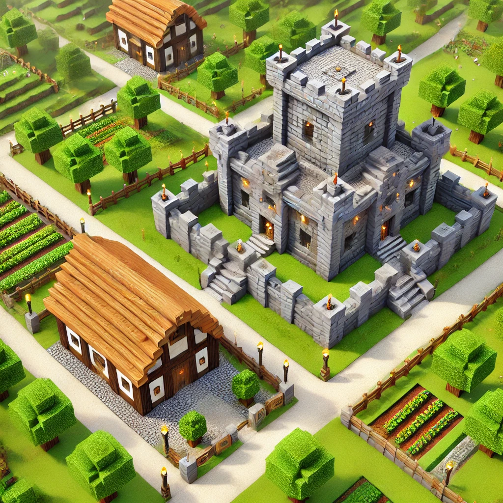 5 razones para que tu hijo aprenda matemáticas con Minecraft Education ...